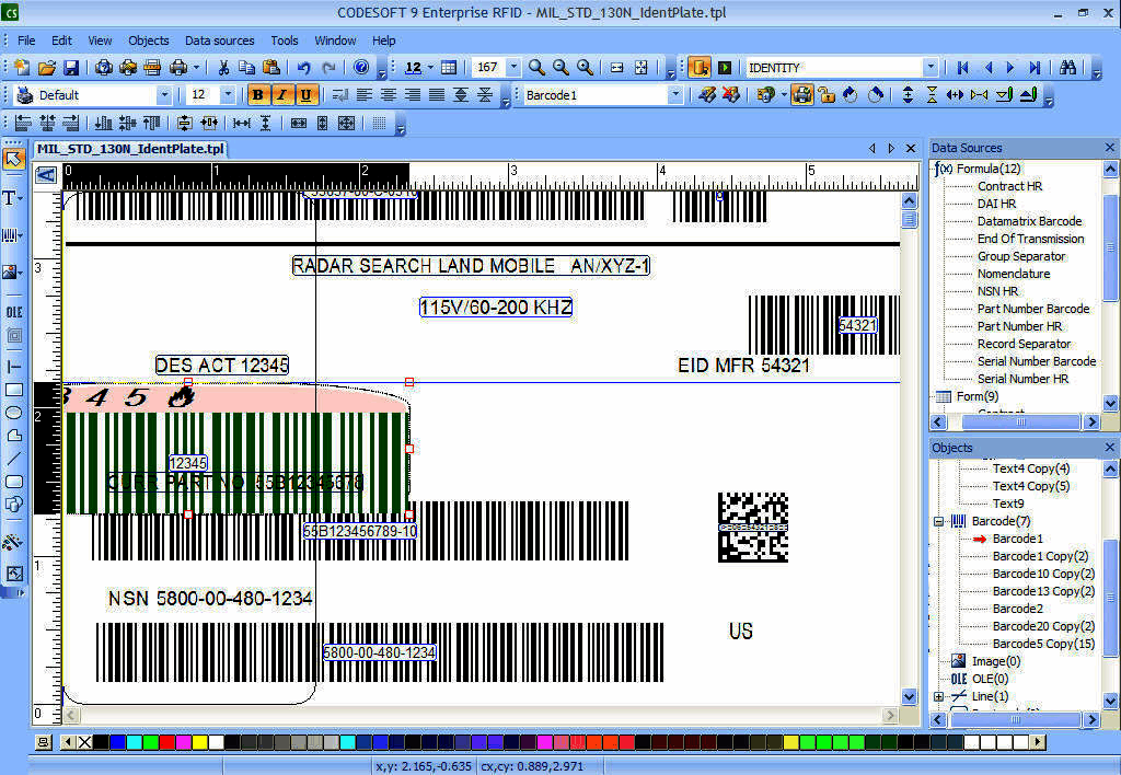 CODESOFT Pricing, Features, and Reviews (Jan 2024)